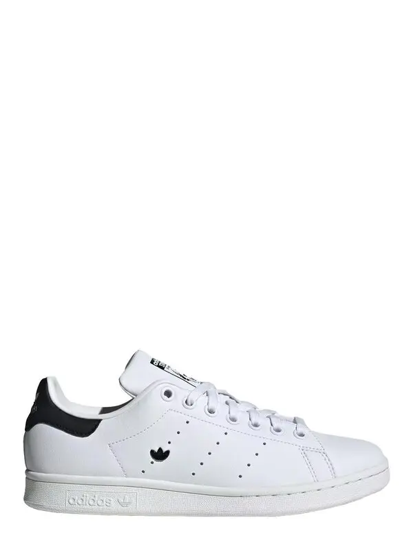 Adidas Stan Smith Low Top Sneakers - Cloud White/core Black