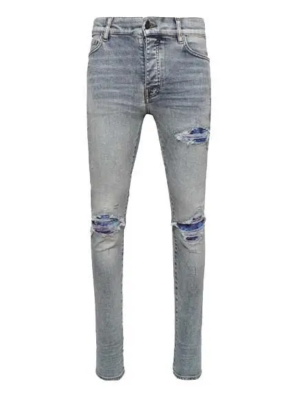 Amiri Mx1 Jeans - Stone Indigo