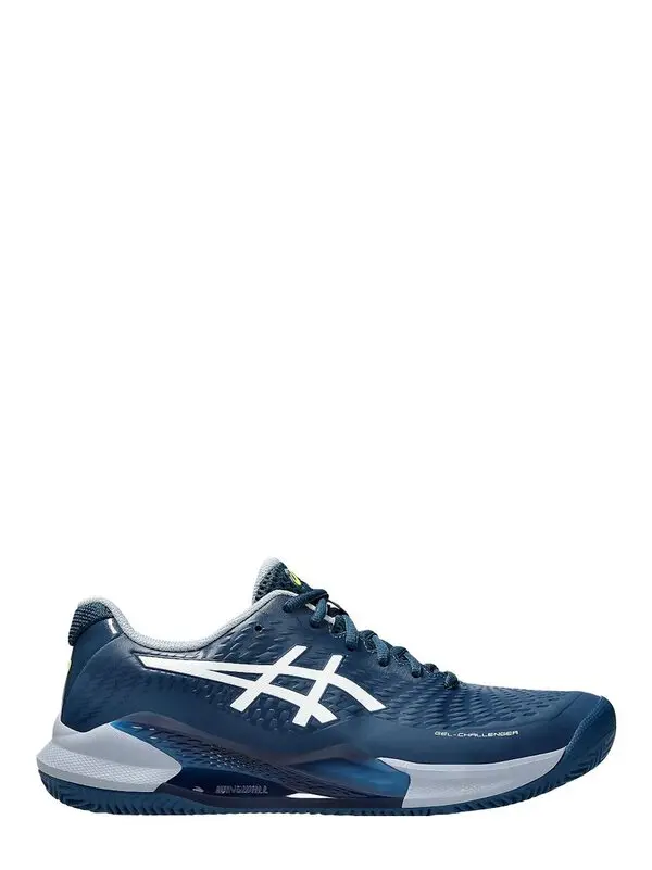 Asics Gel-challenger Clayin Athletic Sneakers - Mako Blue/white