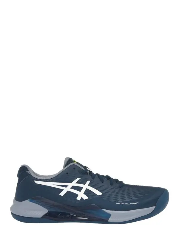 Asics Gel-challenger Indoorin Sneakers - Mako Blue/white