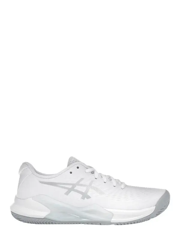 Asics Gel-challenger 14 Padel Sneakers - White/pure Silver