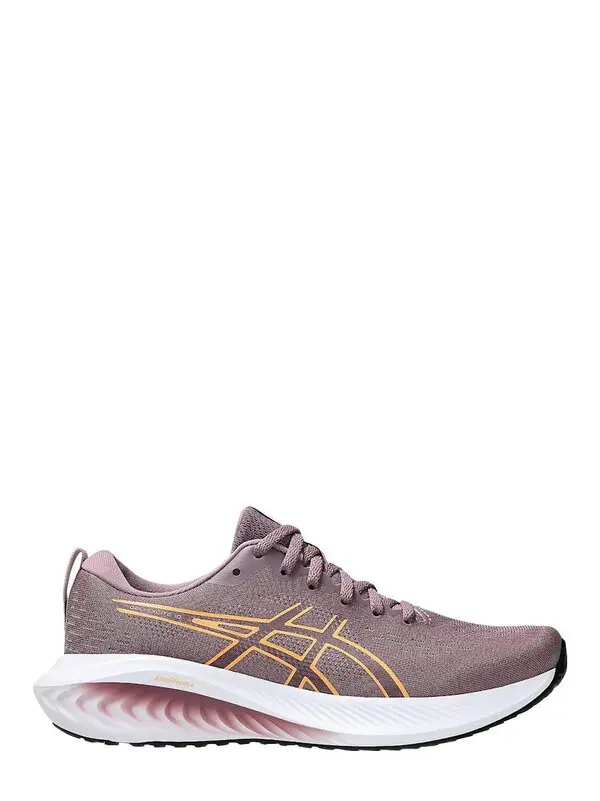 Asics Gel-excite 10 Sneakers - Dusty Mauve/faded Orange
