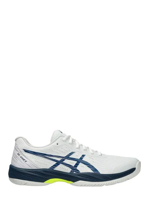 Asics Gel-game Sneakers - White/mako Blue