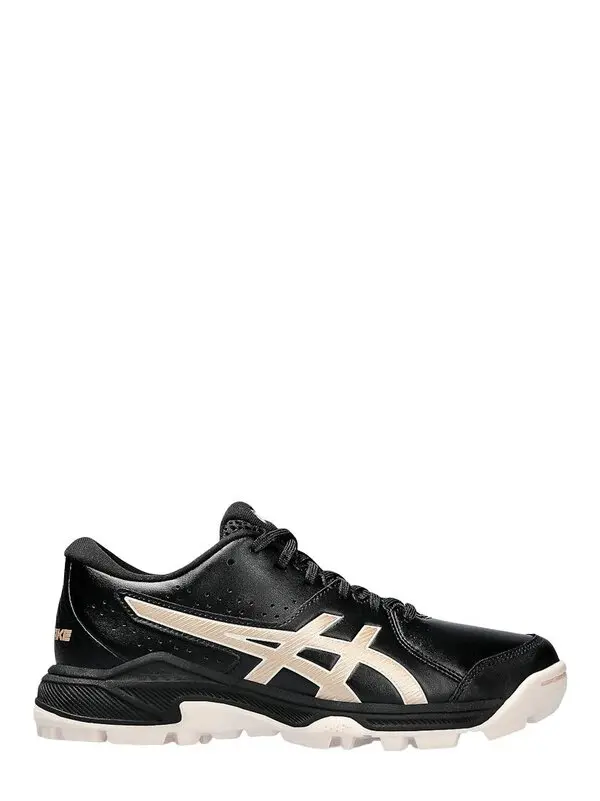 Asics Gelpeake 2in - Black/champagne