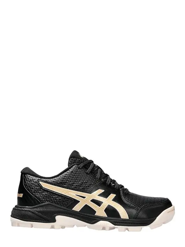 Asics Gelpeake 2 Sneakers - Black/champagne