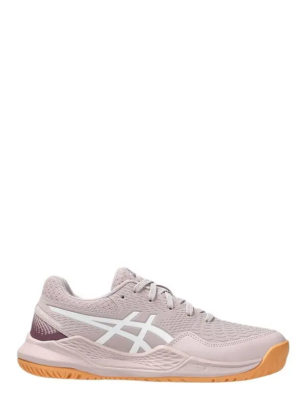 Asics Gel-resolution 9 Sneakers - Watershed Rose/white