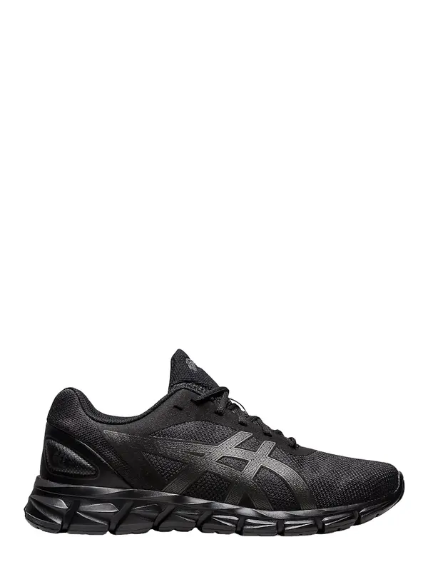Asics Gel-quantum Lyte Iii Sneakers - Black/graphite Grey