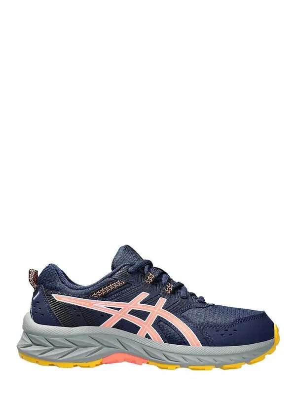 Asics Gel-venture 9 Sneakers - Blue Expanse/sun Coral