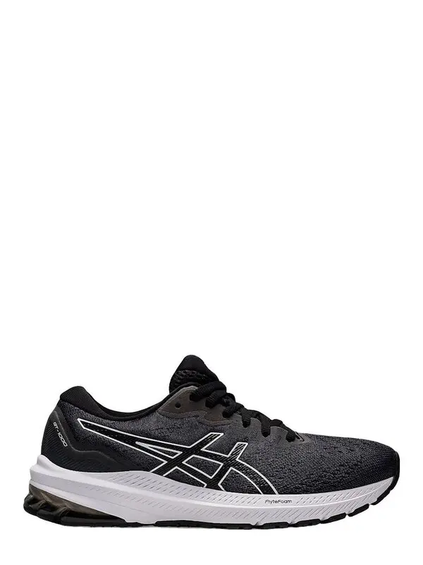 Asics Gt-1000 11 Sneakers - Black/white