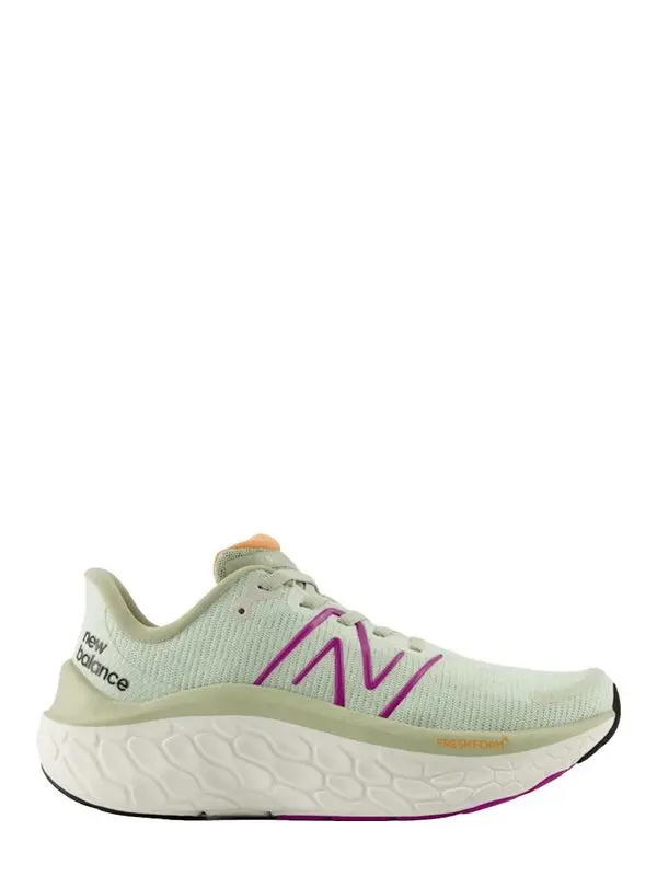 NEW BALANCE Fresh Foam X Kaiha Road - Natural Mint/olivine/purple Fuchsia