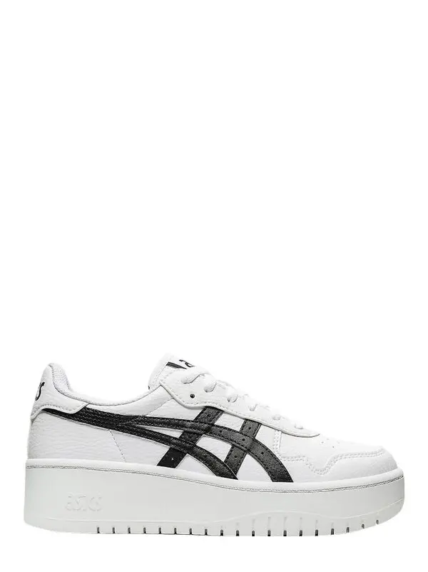 Asics Japan S Pf Sneakers - White/black