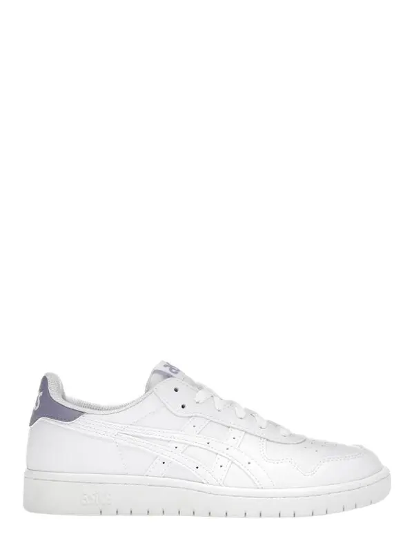 Asics Japan S Sneakers - White/ash Rock