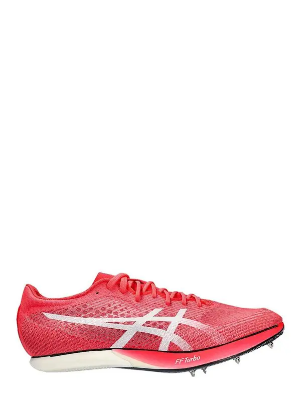 Asics Metaspeed Mdin Sneakers - Diva Pink/white