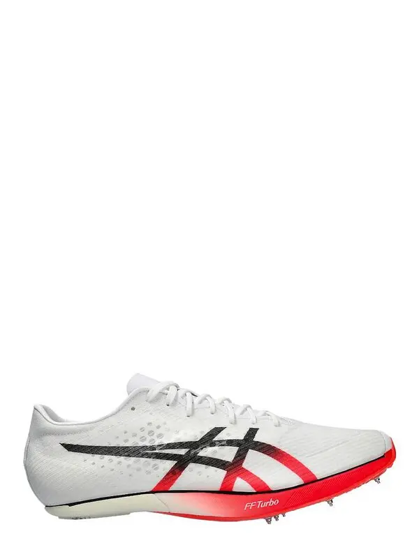 Asics Metaspeed Spin - White/black