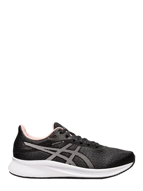 Asics Patriot 13 Sneakers - Black/frosted Rose