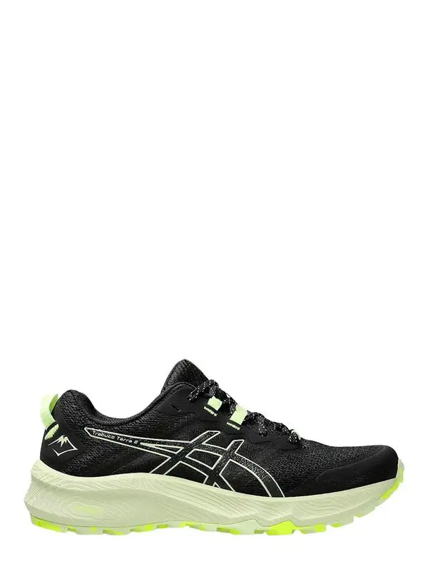 Asics Trabuco Terra 2 - Black/cool Matcha