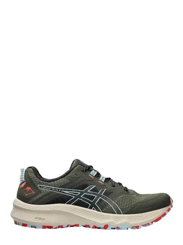 Asics Trabuco Terra 2 Sneakers - Smog Green/smoke Blue