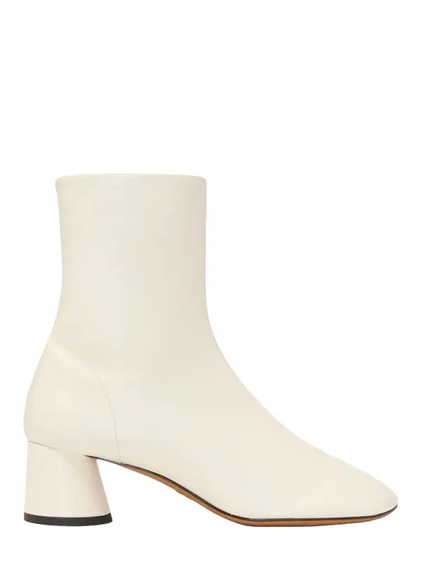 Proenza Schouler Glove Boots - White