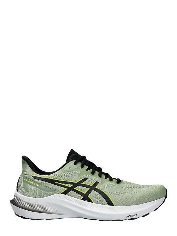 Asics Gt2000 12in Sneakers - Dark Jade/black