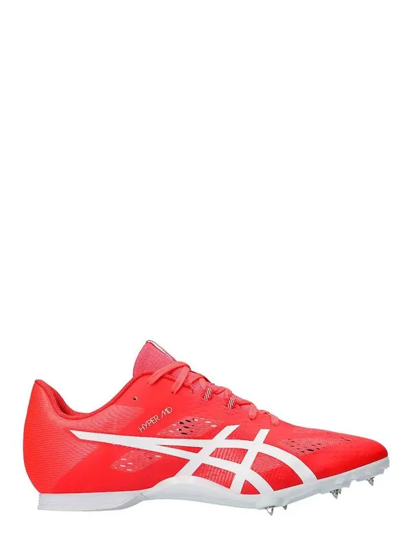 Asics Hyper Md 8in - Diva Pink/white