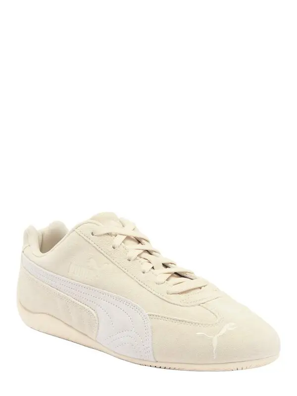 PUMA Speedcat Og Sneakers - Alpine Snow-puma White