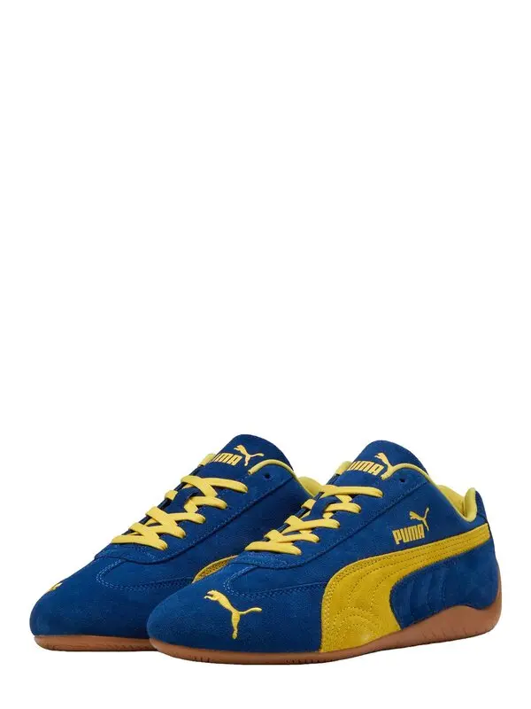 PUMA Speedcat Og Sneakers - Clyde Royal/yellow