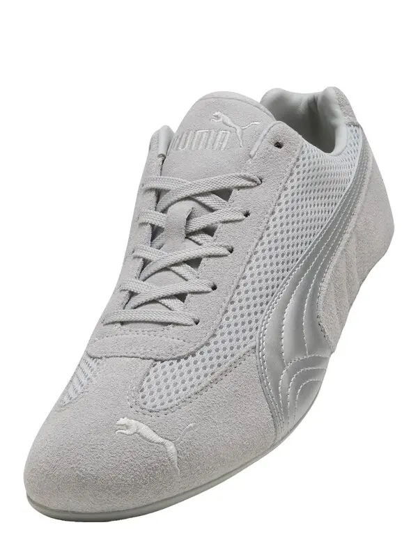 PUMA Speedcat Og Sneakers - Cool Light Gray/matte Silver