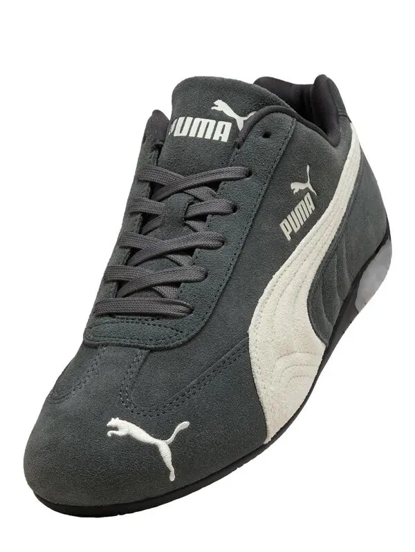 PUMA Speedcat Og Sneakers - Shadow Gray/puma Black