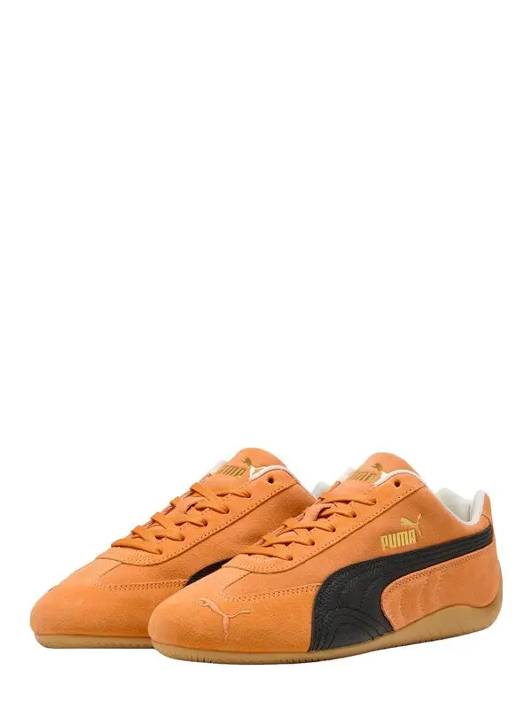 PUMA Speedcat Og Sneakers - Vermillion/bright Melon