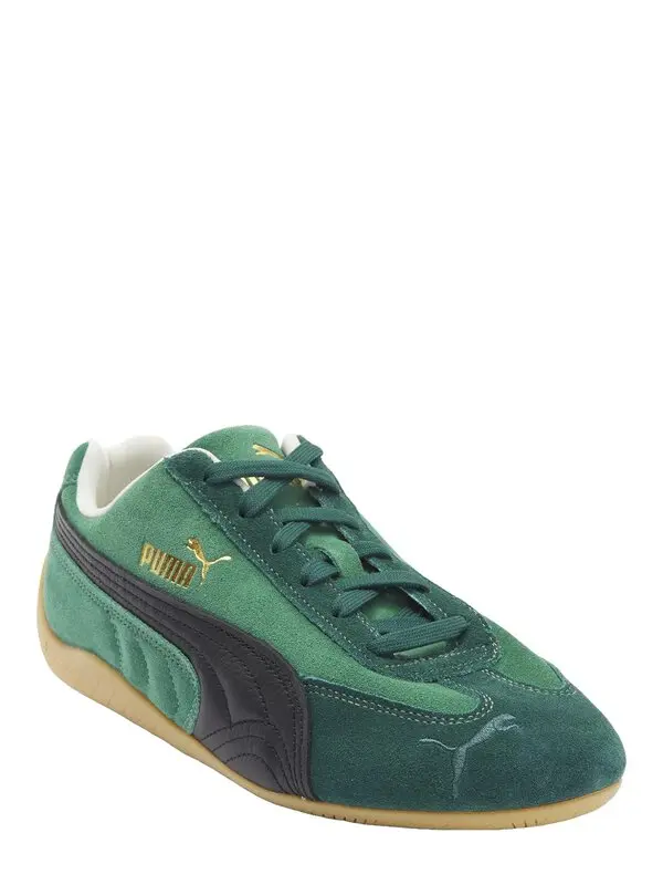 PUMA Speedcat Og Sneakers - Vine/puma Black