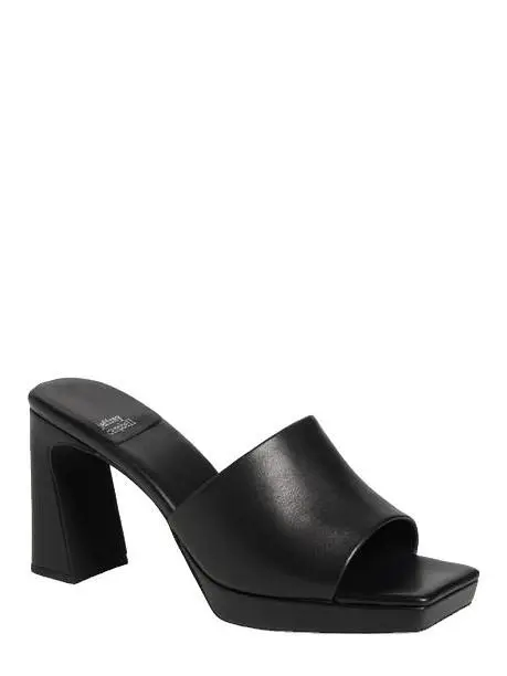 Jeffrey Campbell Dress Code Sandal - Black