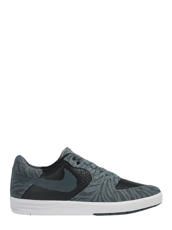 Nike Paul Rodriguez 7 Premium Sb Sneakers - Blue