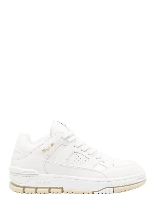 Axel Arigato Area Lo Sneakers - White