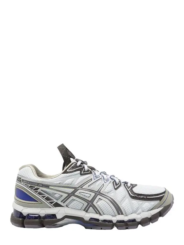 Asics Ub10-s Gel-kayano 20 Sneakers - 020 Glacier Grey/lavender Grey