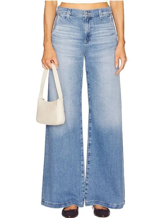 Ag Stella Wide Leg - Escalate