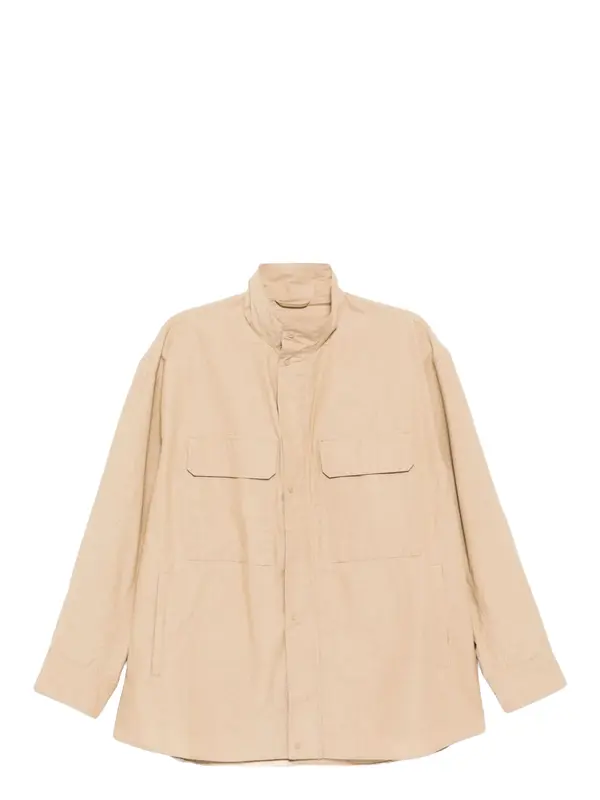JNBY Long-sleeve Jacket - Neutrals