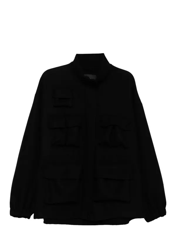JNBY Double-sided Jacket - Black