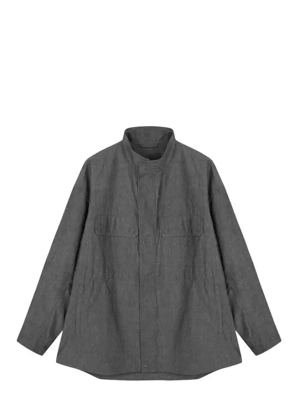 JNBY Long-sleeved Jacket - Grey