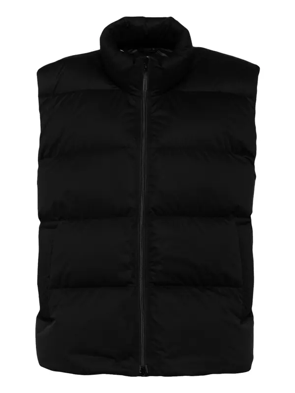 JNBY Padded Gillet - Black