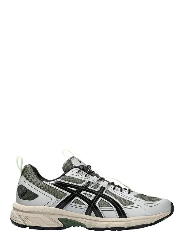Asics Gelventure 6 Nsin Sneakers - Forest/black