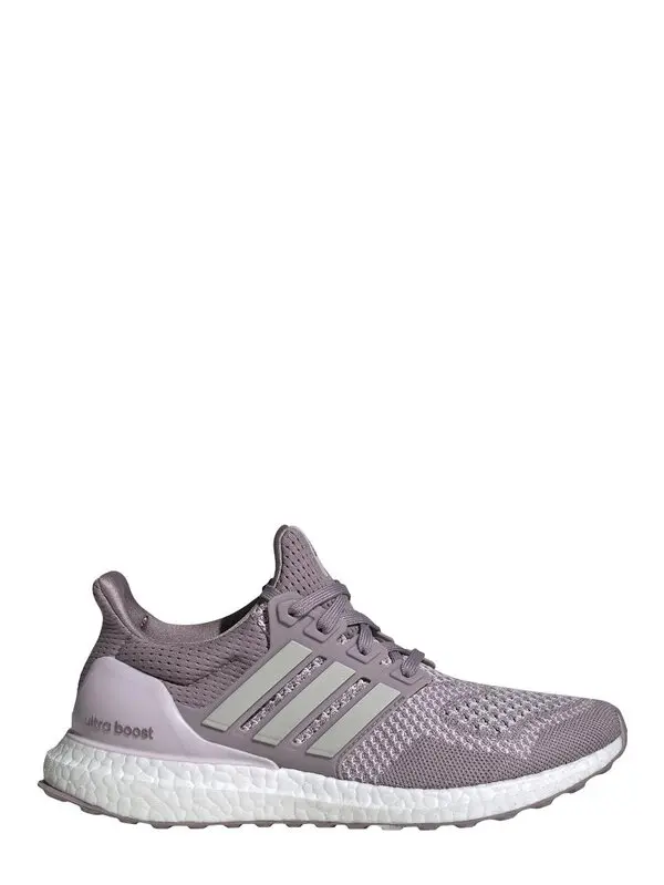 Adidas Ultraboost 1.0 Sneakers - Preloved Fig/grey One/almost Pink