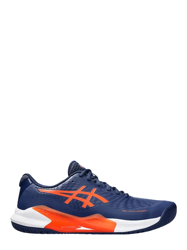 Asics Gel-challenger 14in Sneakers - Blue Expanse/koi