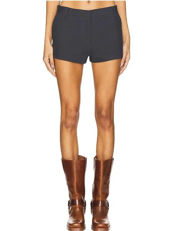 Lioness Leo Short - Navy