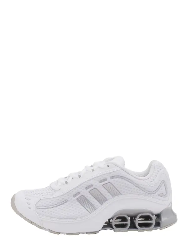 Adidas Megaride O1 W Sneaker - White/silver