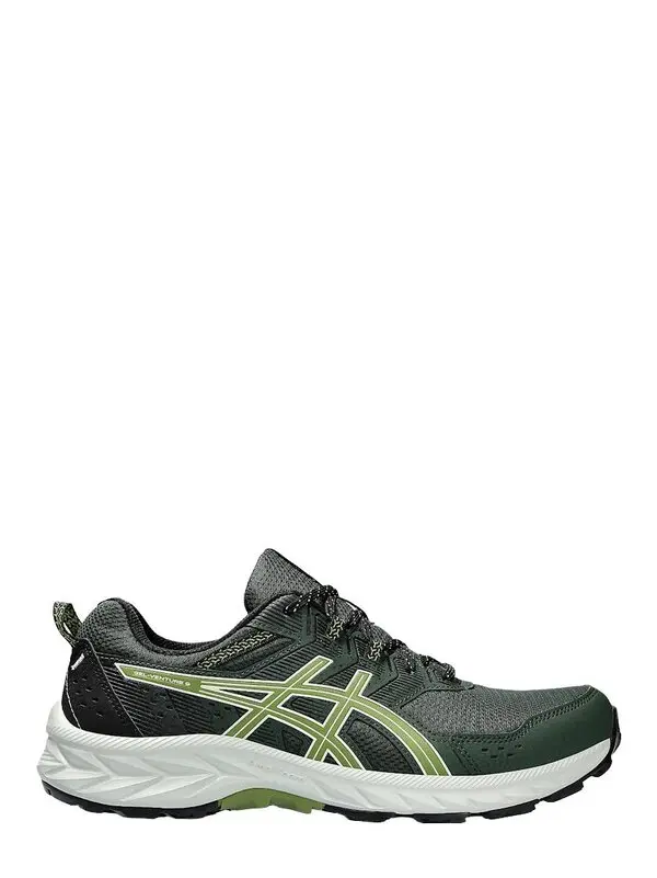 Asics Gel-venture Sneakers - Rain Forest/cactus