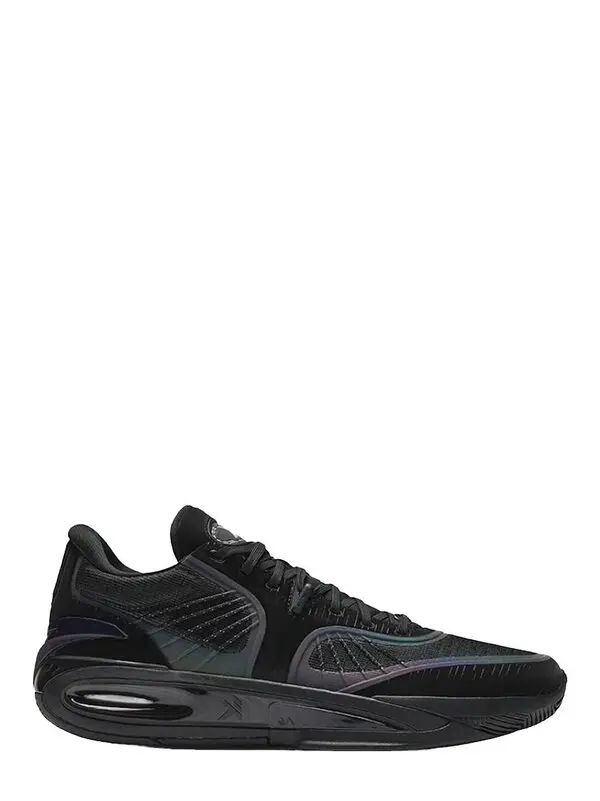 ANTA Klay Thompson Kt10 Sneakers - Black