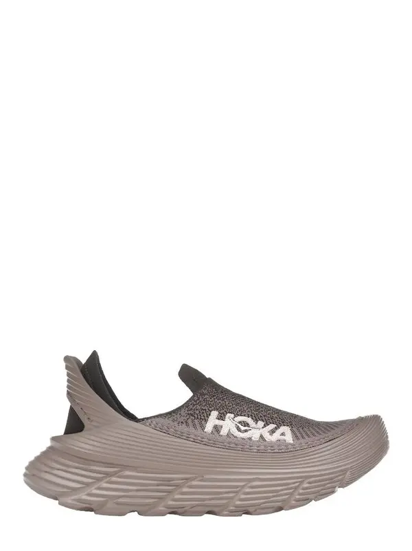 Hoka One One Restore Tcin - Smoky Quartz/quartzite