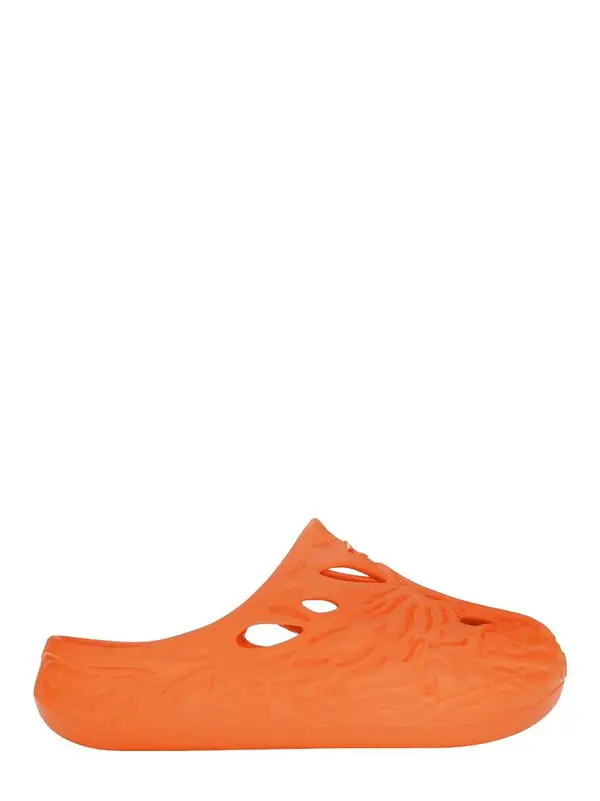 PUMA Lamelo Ball Mb.04 Slides - Orange Poppy