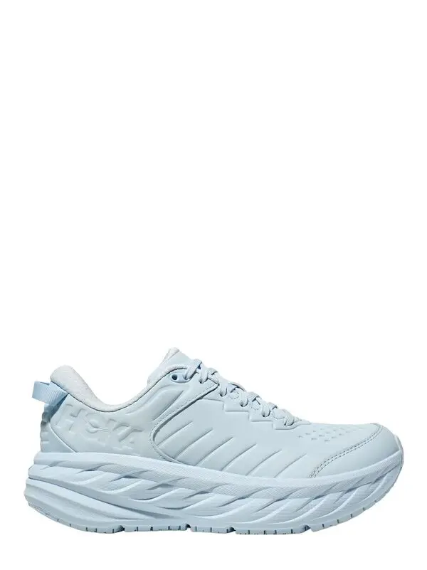Hoka One One Bondi Sr Sneakers - Ice Water