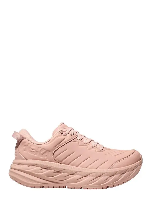 Hoka One One Bondi Sr Sneakers - Peach Whip